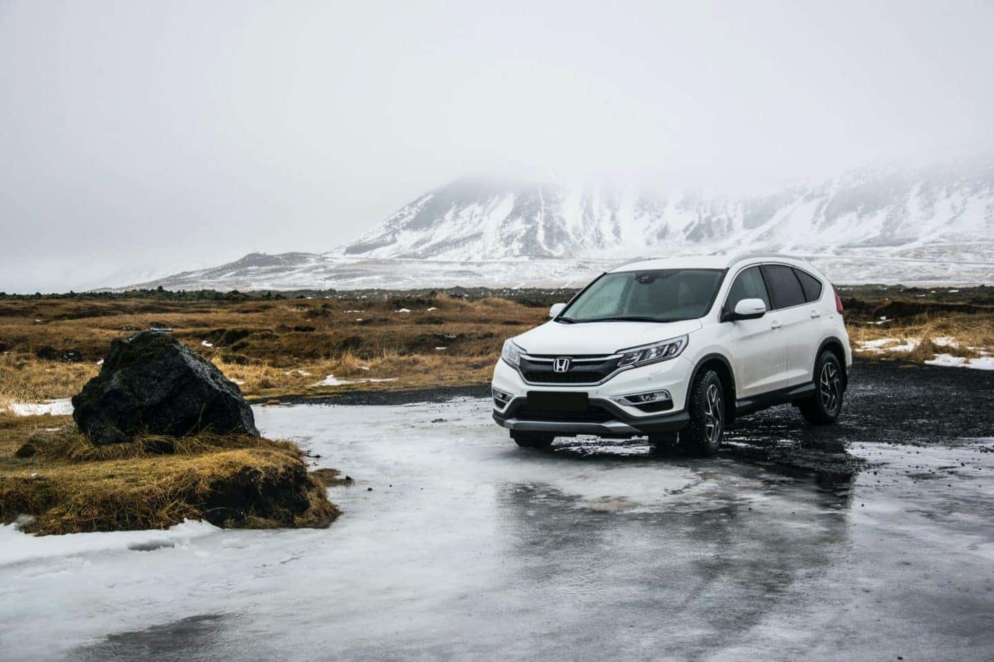 Honda Vehicles with AWD | Performance Kings Honda