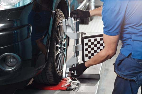 6 Signs Your Car Needs An Alignment | Performance Kings Honda