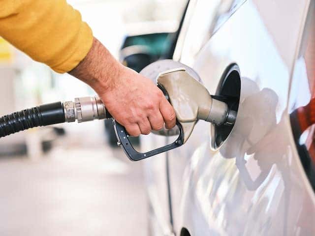 Does higher octane gas make your economy car more efficient ...