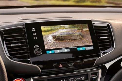 Here’s Which Honda Vehicles Have A Rearview Camera | Performance Kings ...