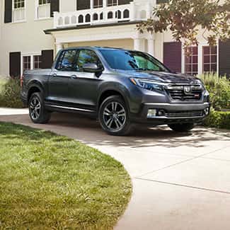 Honda Dealership in Cincinnati, OH | Performance Kings Honda