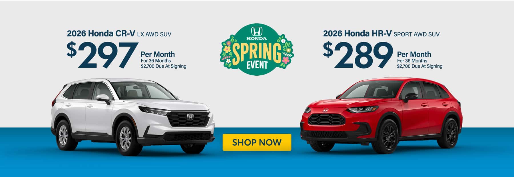 Honda Dealership in Cincinnati, OH | Performance Kings Honda