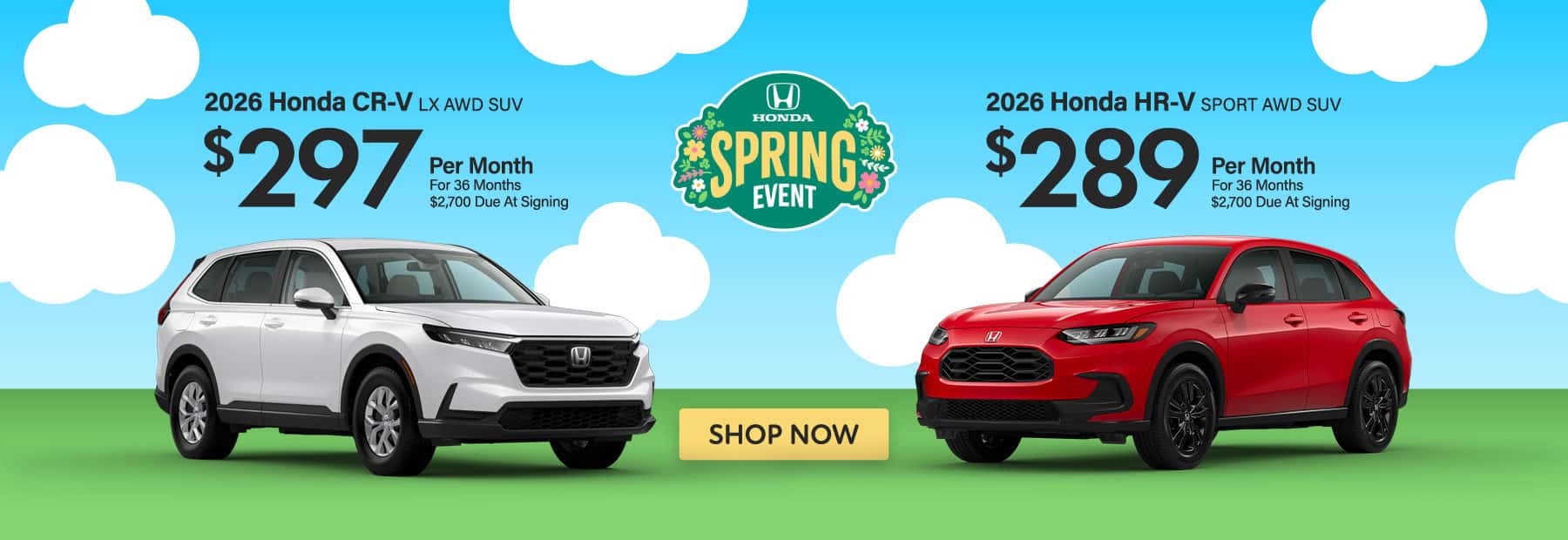 Honda Dealership in Cincinnati, OH | Performance Kings Honda