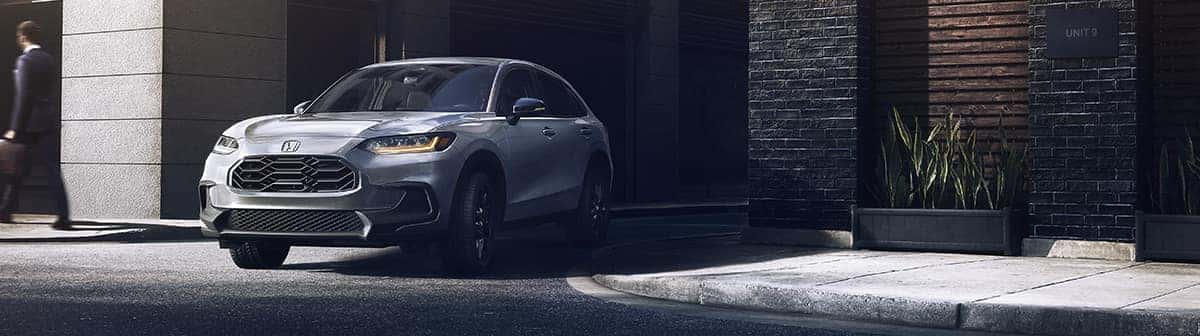 2024 Honda HR-V Review | Performance Kings Honda