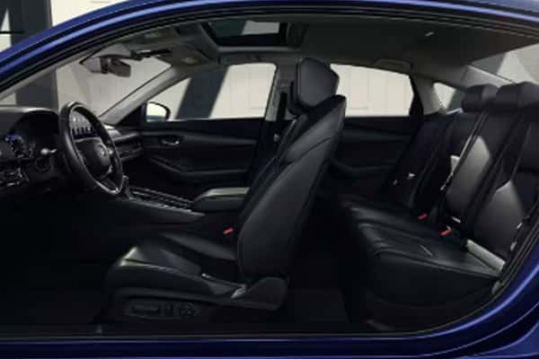 2026 Honda Accord Hybrid: Performance & Efficiency | Performance Kings ...