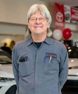 Performance Toyota Staff | Fairfield Toyota Dealer