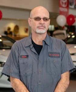 Performance Toyota Staff | Fairfield Toyota Dealer