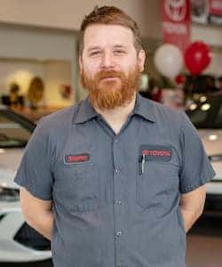 Performance Toyota Staff | Fairfield Toyota Dealer