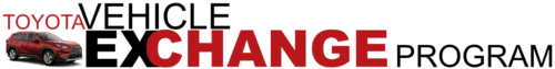 Toyota Vehicle Exchange Program | Trade-In Your Toyota