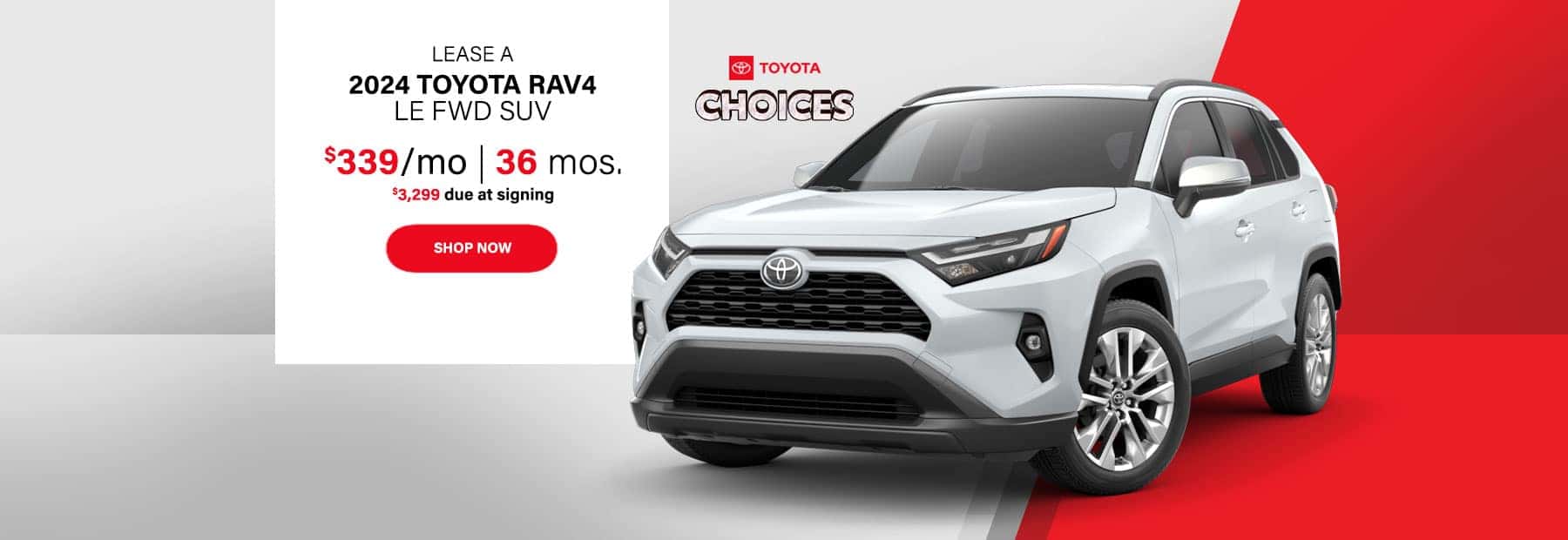 Toyota Dealership in Cincinnati, OH | Performance Toyota