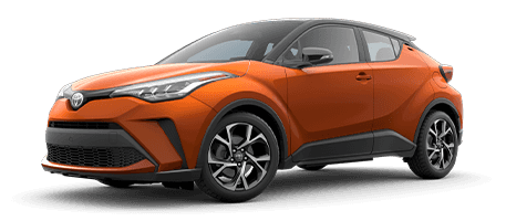 Toyota Dealership near Cincinnati, OH | Performance Toyota