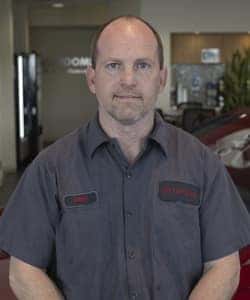 Performance Toyota Staff | Fairfield Toyota Dealer