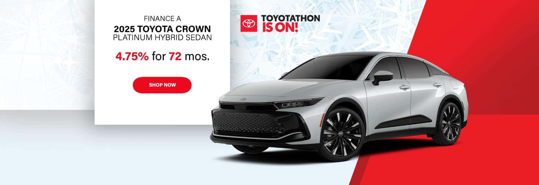 Toyota Dealership in Cincinnati, OH | Performance Toyota