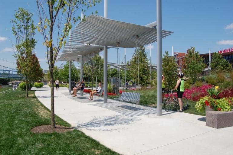 6 Awesome Parks Near Cincinnati, OH | Performance Toyota