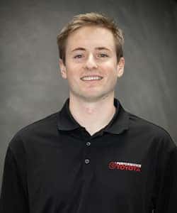 Performance Toyota Staff | Fairfield Toyota Dealer