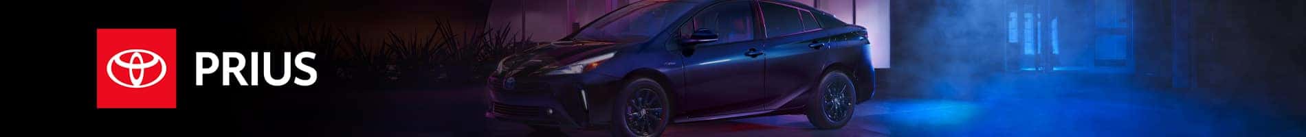 New Toyota Prius for Sale in Fairfield, OH