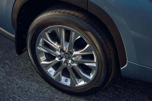 Here's How to Make Car Tire Last Longer | Performance Toyota