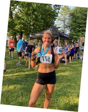 Natalie Leverone | Performance Toyota