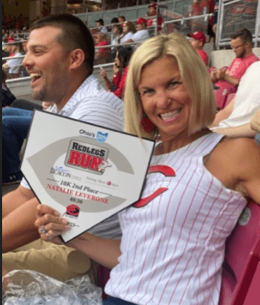 Natalie Leverone | Performance Toyota