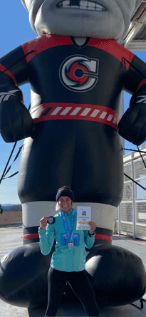 Natalie Leverone | Performance Toyota