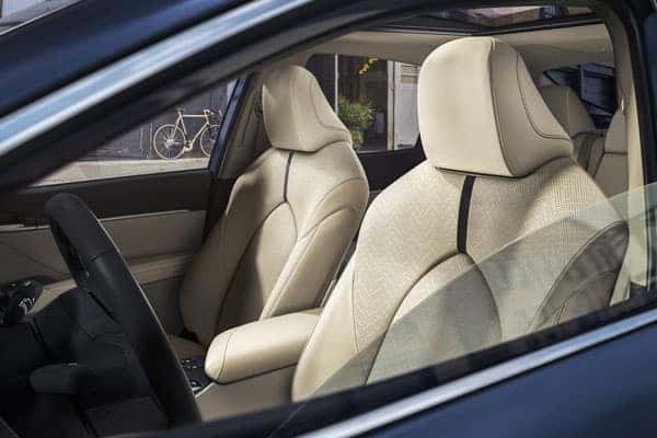 2024 Toyota Camry Review | Performance Toyota