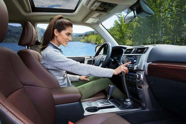 2024 Toyota 4Runner Review | Performance Toyota