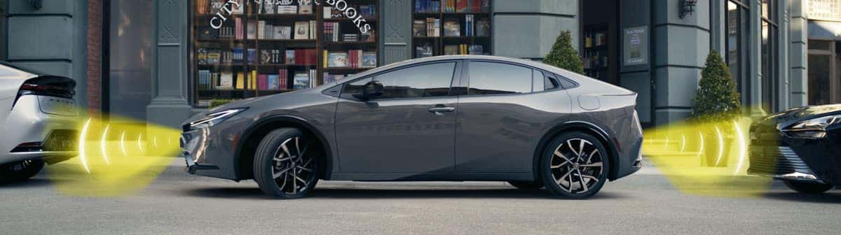 2024 Toyota Prius Review | Performance Toyota