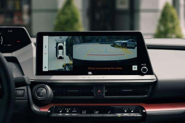 2024 Toyota Prius Review | Performance Toyota