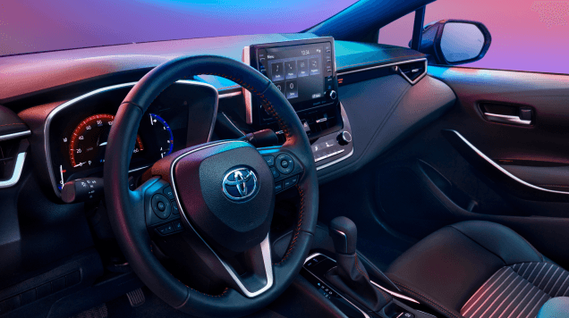 Genuine Toyota Accessories in Cincinnati, OH | Performance Toyota