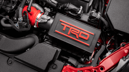 Genuine Toyota Accessories in Cincinnati, OH | Performance Toyota