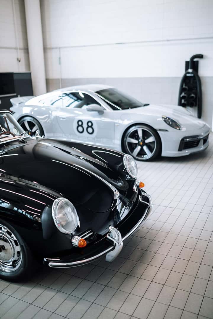 Special events at Hoehn Porsche Carlsbad, in Carlsbad, CA