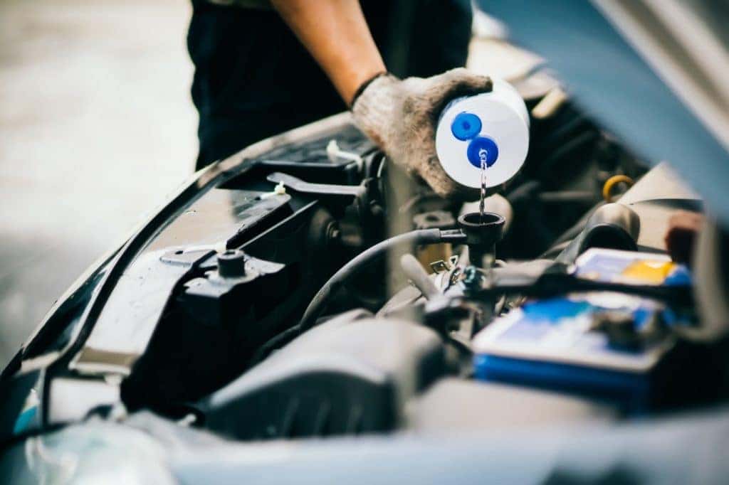 What Does a Multi-Point Inspection Include on a Honda? | Norm Reeves ...
