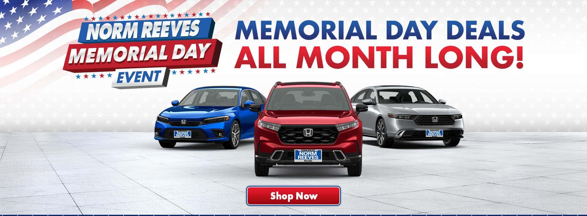 Honda Dealership Port Charlotte FL | Norm Reeves Honda Port Charlotte