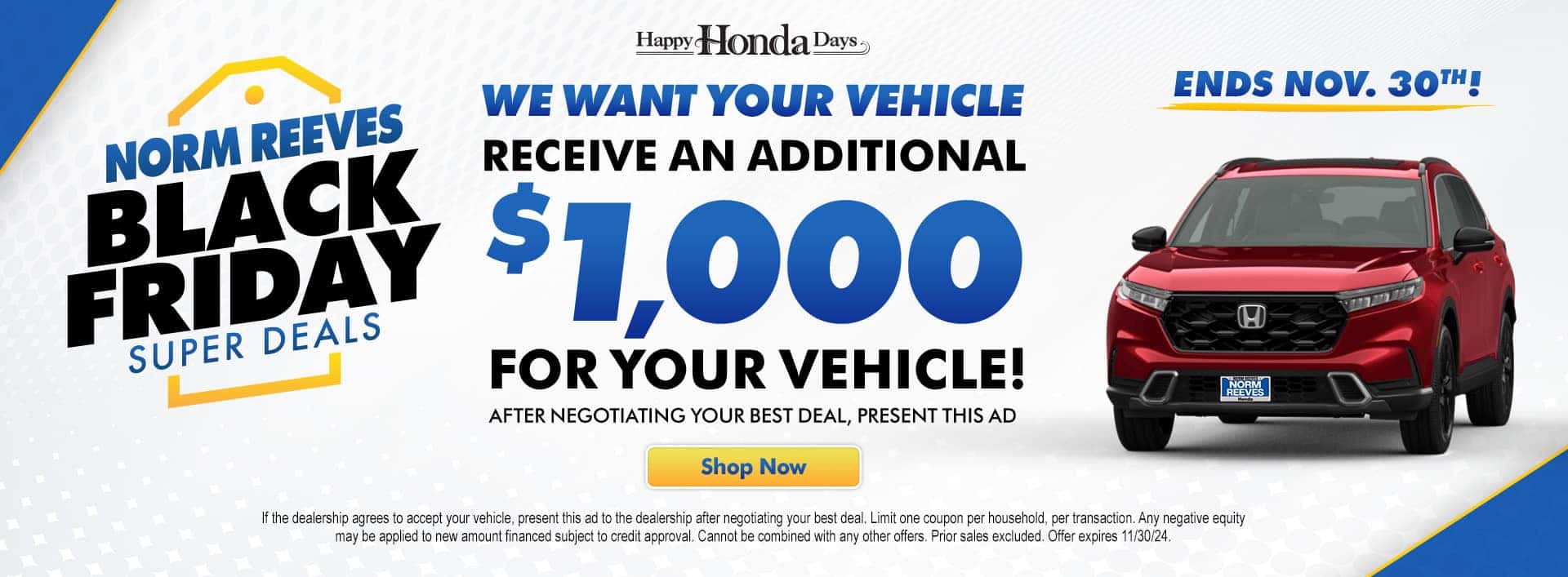 Honda Dealership Port Charlotte FL | Norm Reeves Honda Port Charlotte
