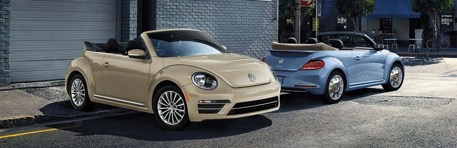 2019 Volkswagen Beetle Convertible | Port Charlotte, FL