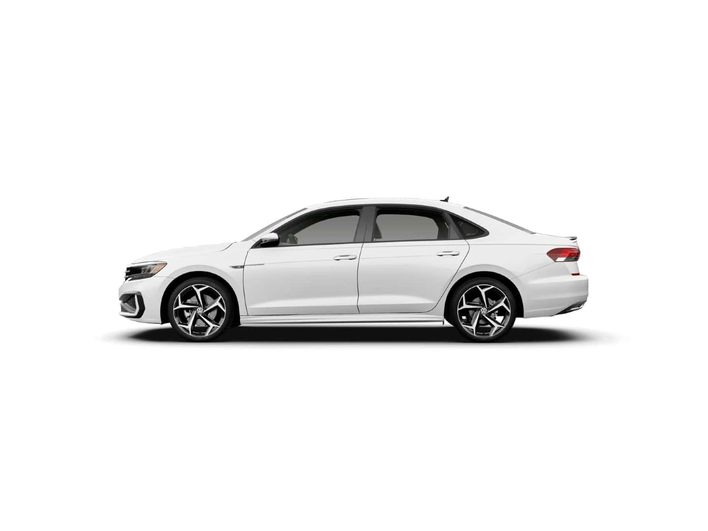 Volkswagen Passat MPG Port Charlotte, FL | Norm Reeves Volkswagen ...