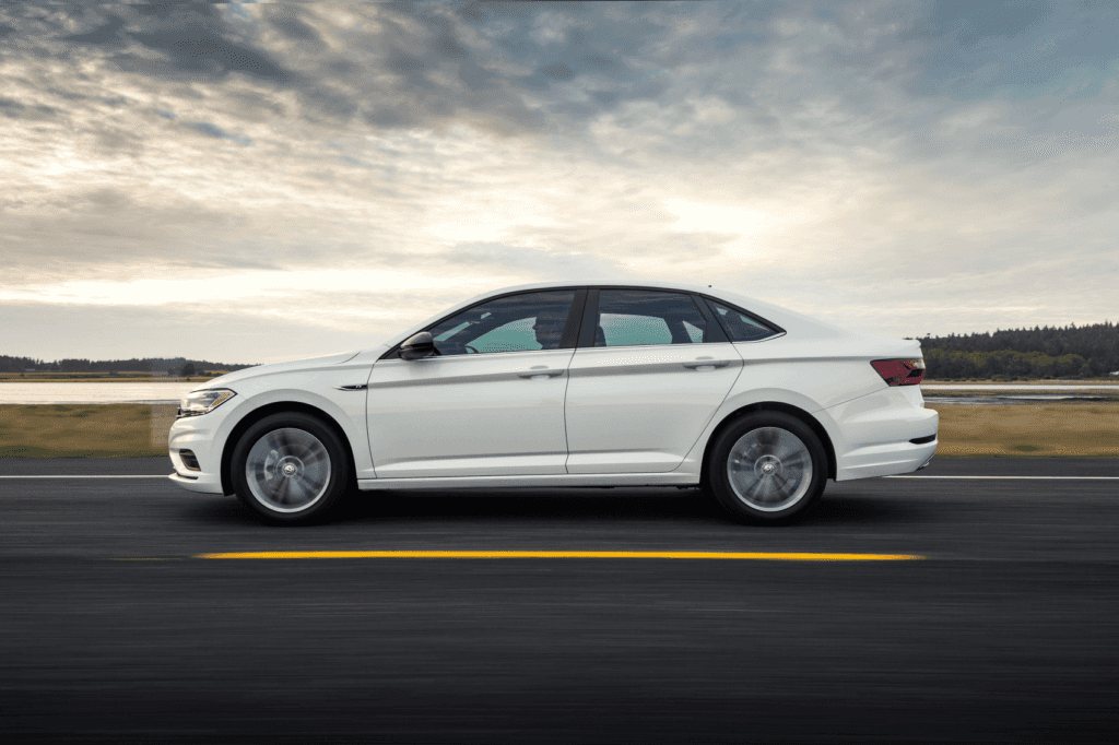 Pre-Owned Volkswagen Jetta Orlando FL | Volkswagen Superstore