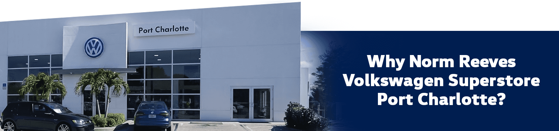 Used Car Dealerships Port Charlotte