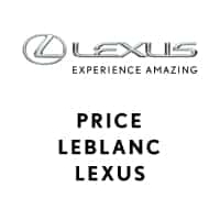 Lexus Hours and Directions | Price LeBlanc Lexus