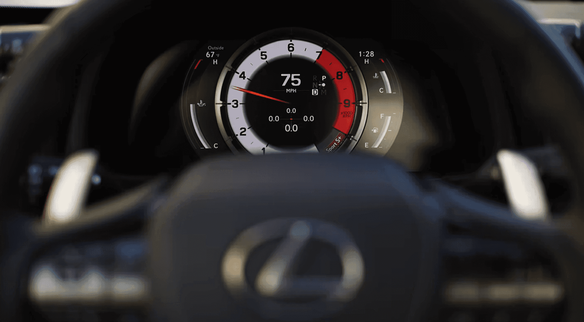 New 2024 Lexus LC Near Me | Baton Rouge, LA | Price LeBlanc Lexus