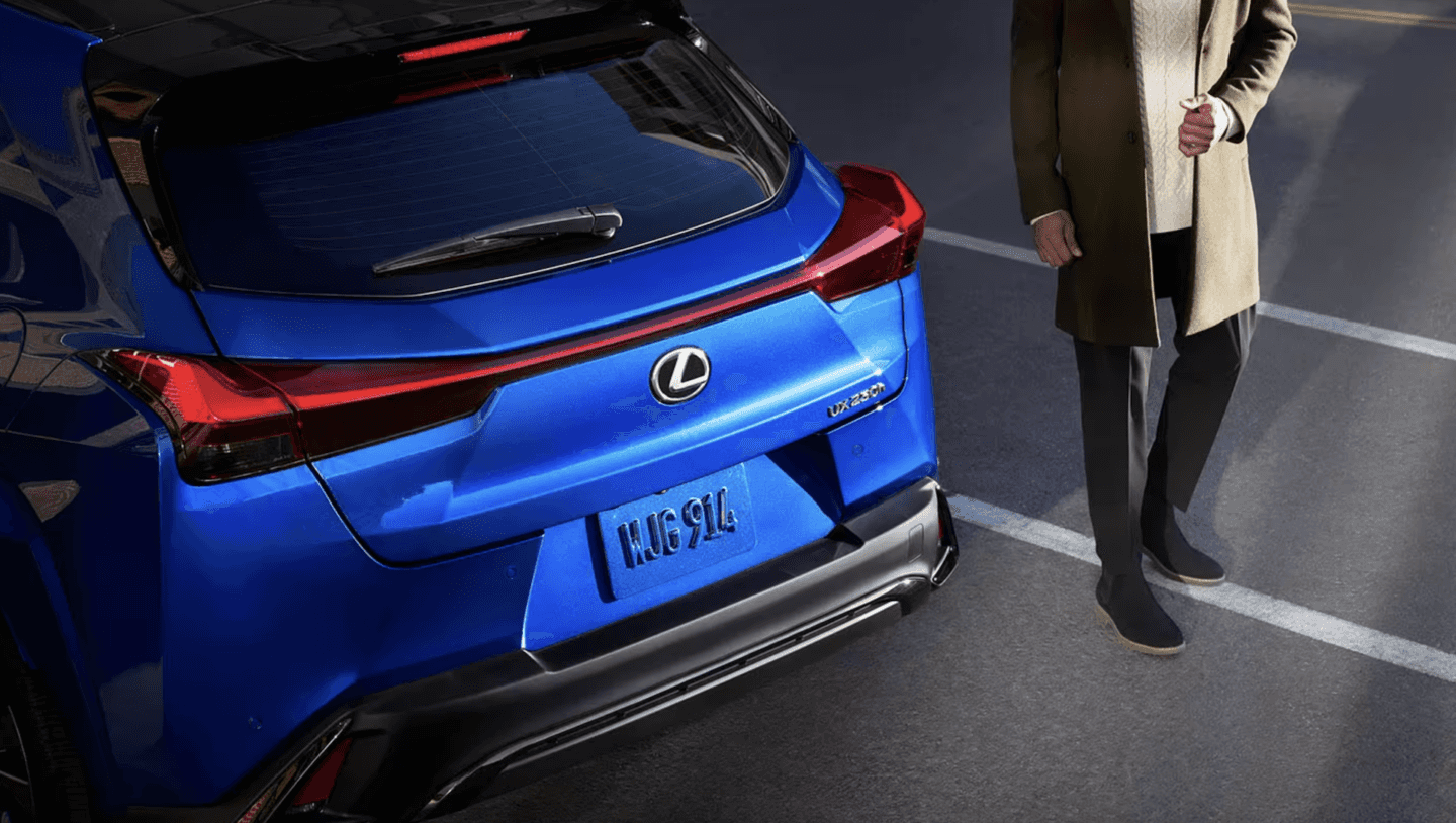 Benefits of Owning a Hybrid Lexus | Baton Rouge, LA | Price LeBlanc Lexus