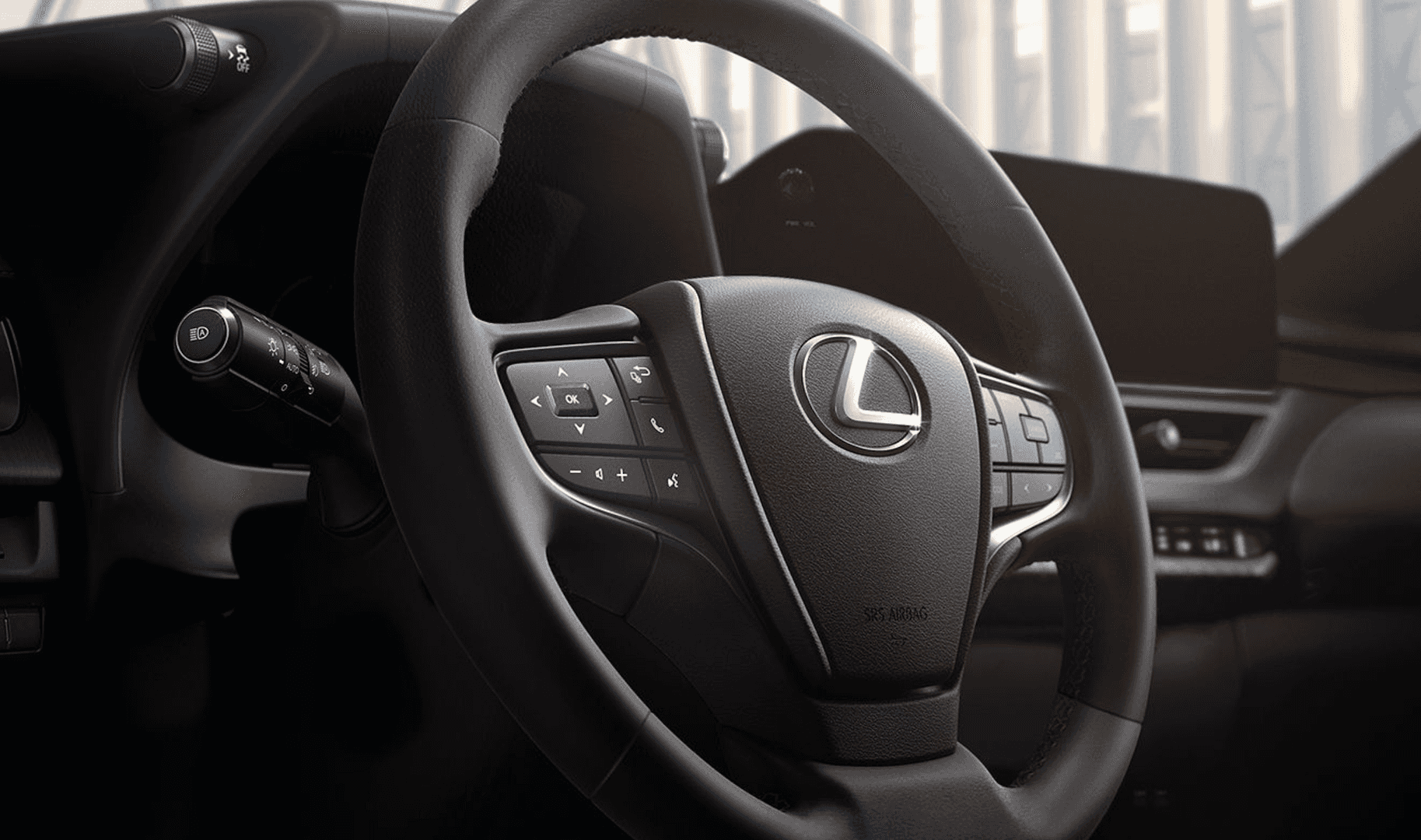 New 2025 Lexus UX Hybrid | Baton Rouge, LA | Price LeBlanc Lexus