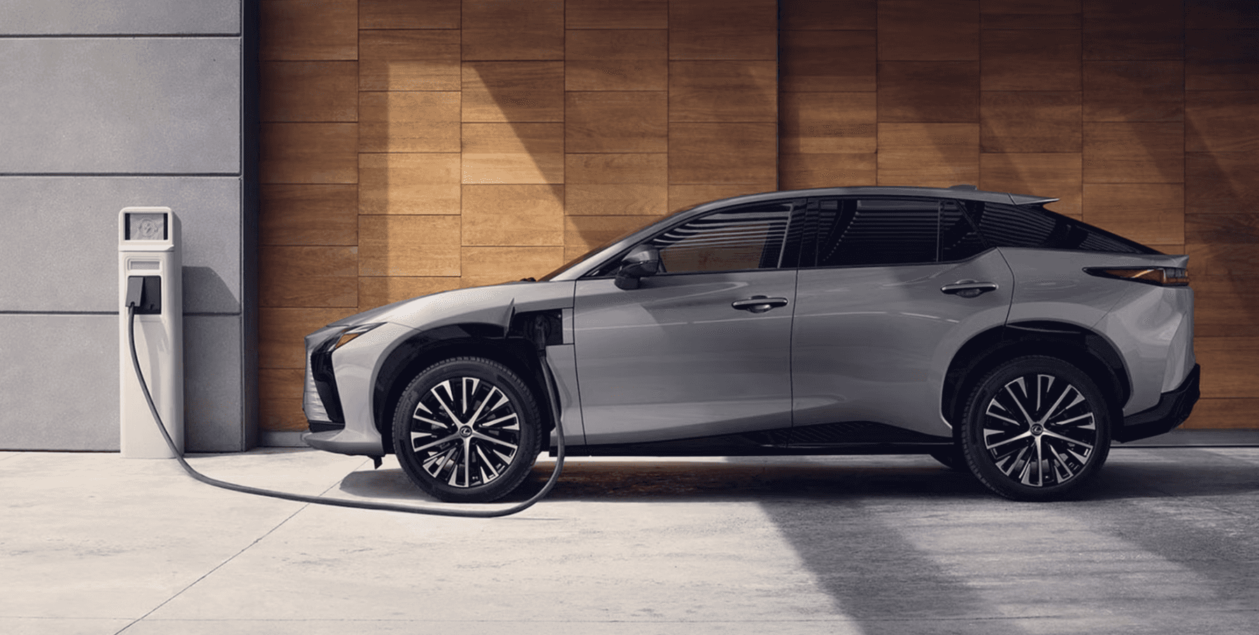 2024 Lexus RZ in Baton Rouge, LA | Price LeBlanc Lexus