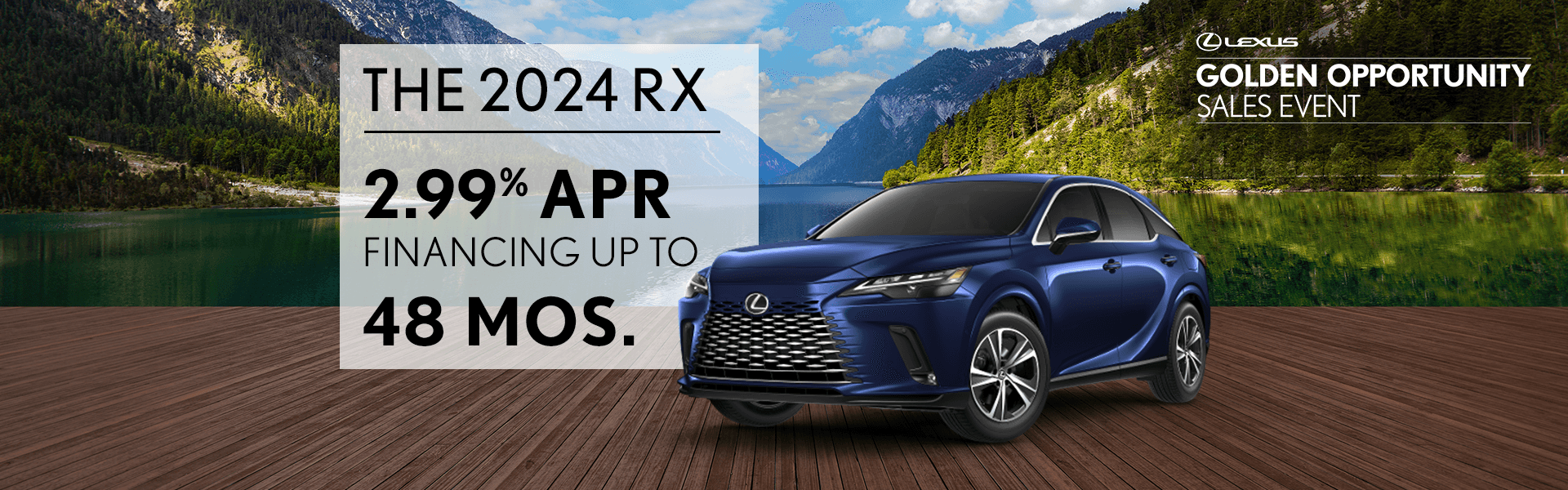 Lexus Dealership Near Me | Baton Rouge, LA | Price LeBlanc Lexus