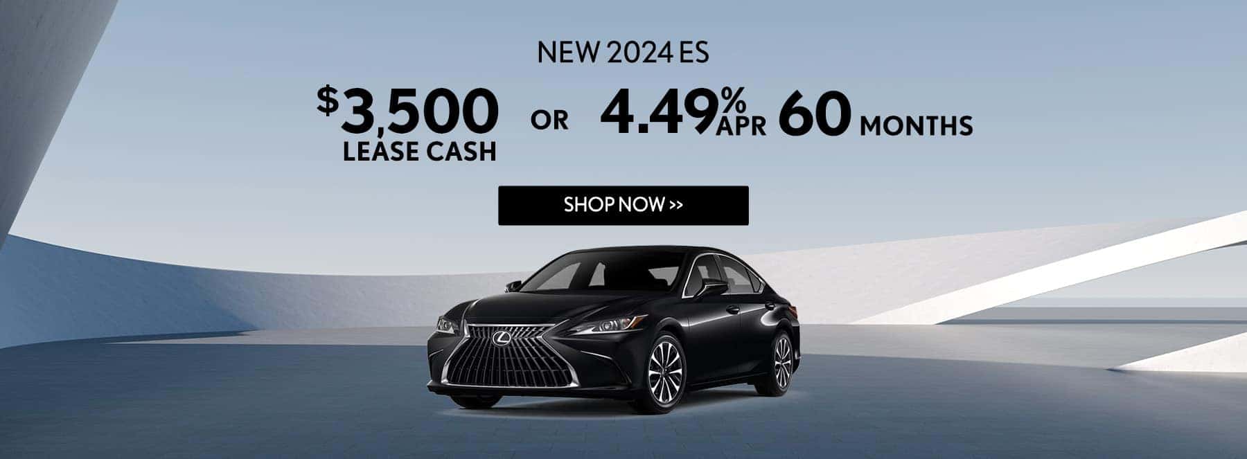 Lexus Dealership Near Me | Baton Rouge, LA | Price LeBlanc Lexus