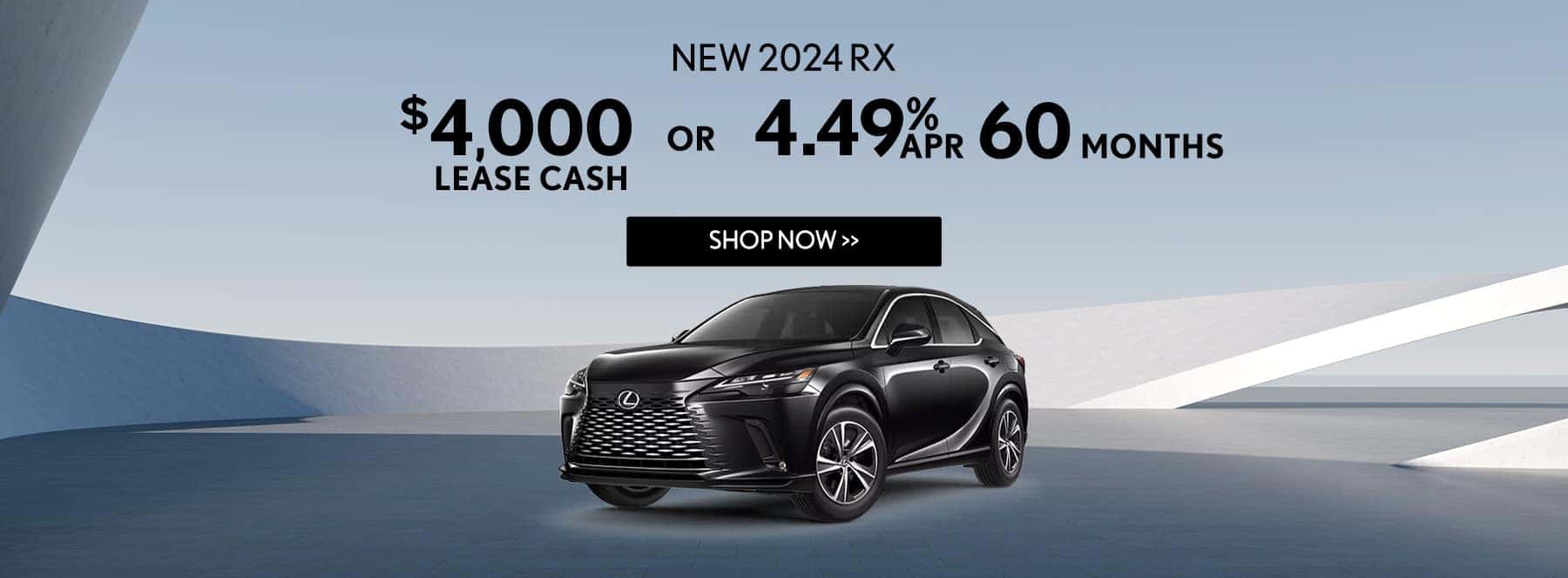 Lexus Dealership Near Me | Baton Rouge, LA | Price LeBlanc Lexus