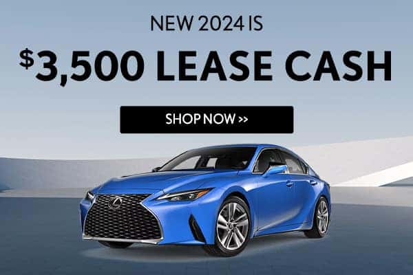 New Lexus Specials Near Me | Baton Rouge, LA | Price LeBlanc Lexus