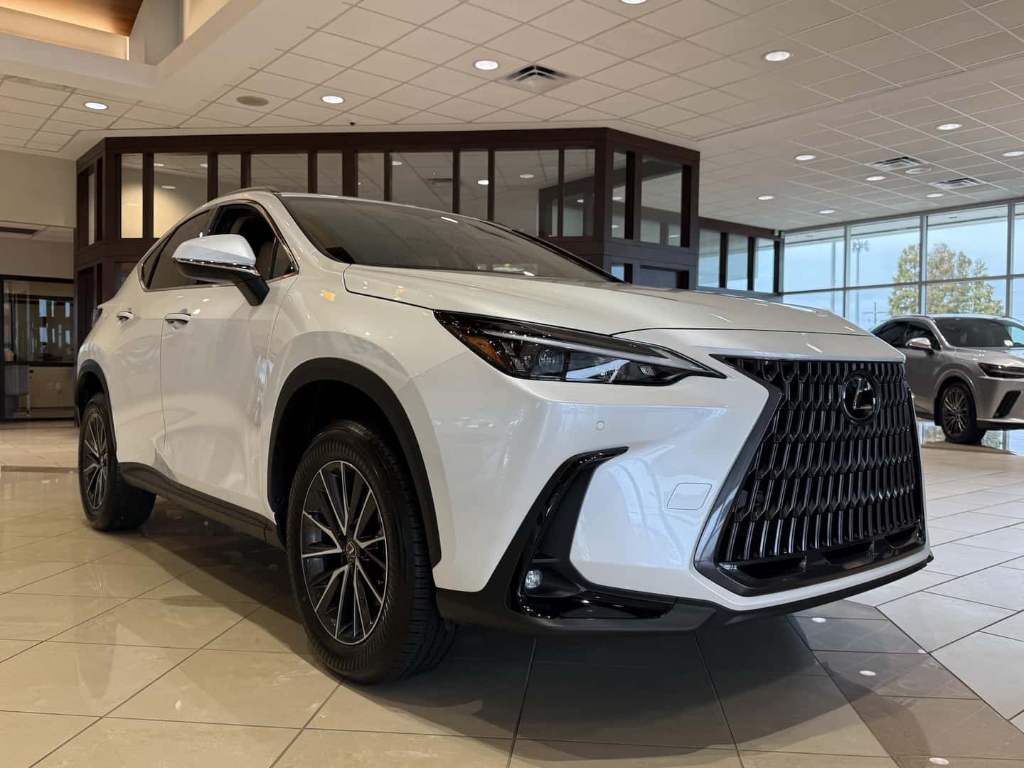 Contact Us | Baton Rouge, LA | Price LeBlanc Lexus