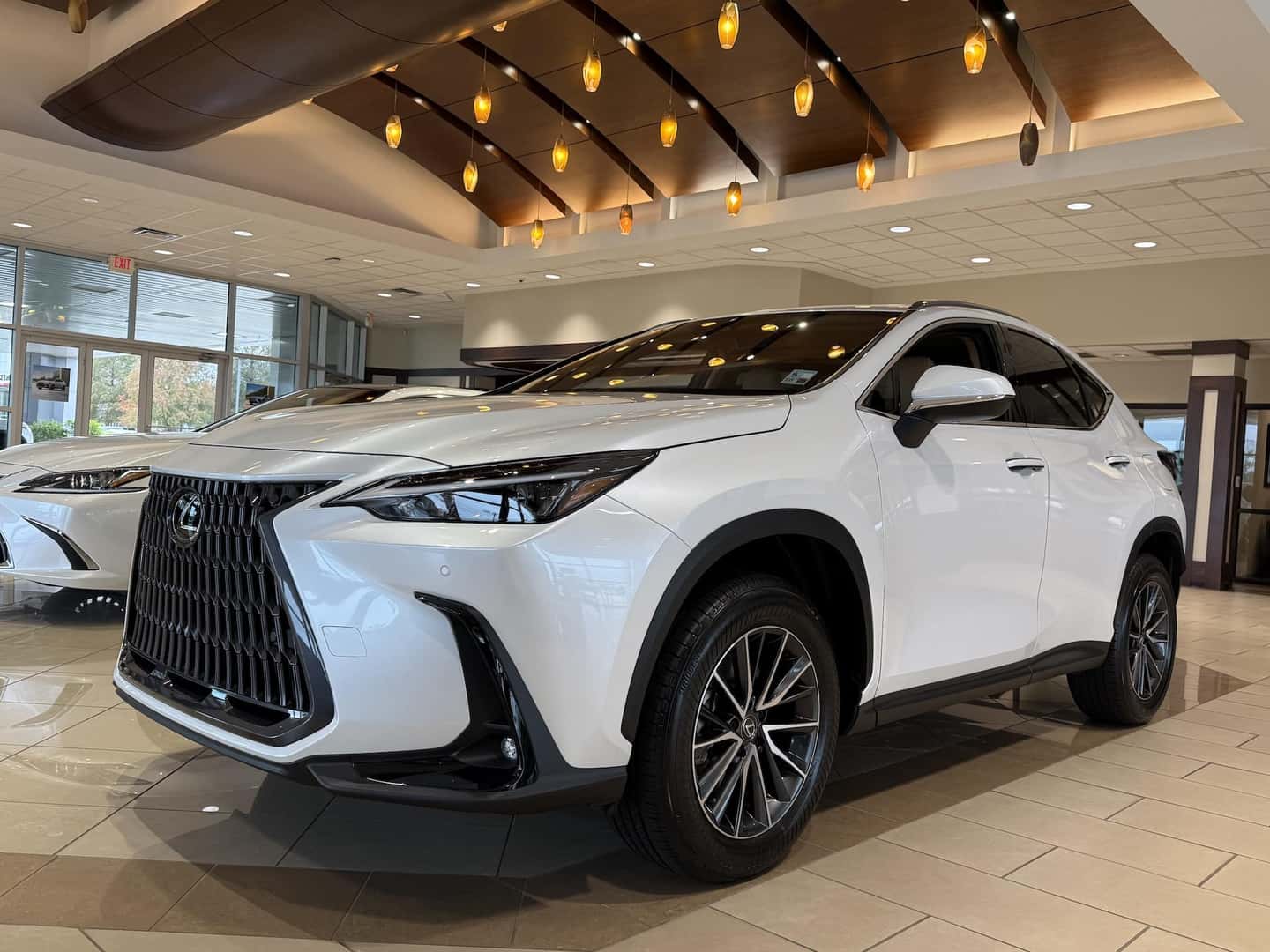 About the Lexus Dealership Near Me | Baton Rouge, LA | Price LeBlanc Lexus