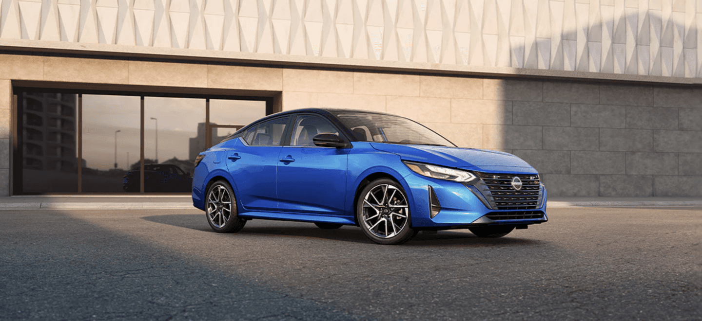 New 2024 Nissan Sentra vs. Honda Civic | Gonzales, LA | Price LeBlanc ...
